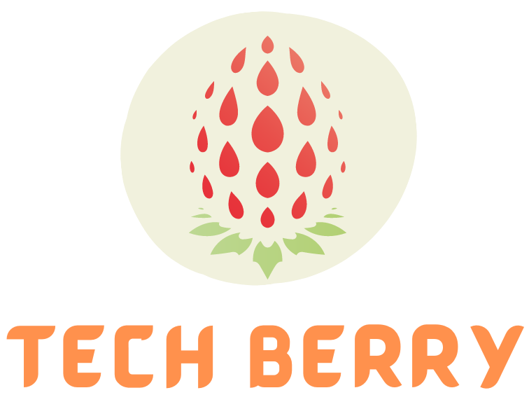 Tech Berry